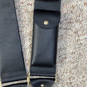Bandolier | Bags | New Billie Strap Crossbody Utility Straponly In ...